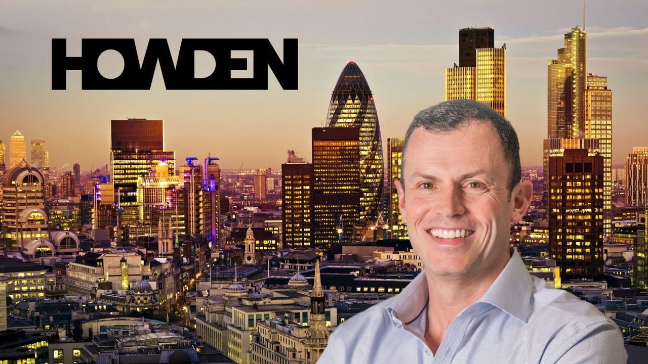 Veteran investor to co-head Howden venture capital | Intelligent Insurer